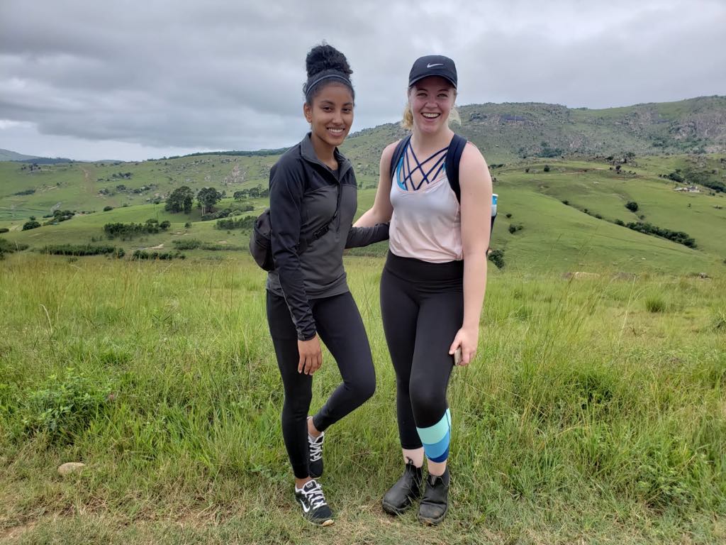 The Adventures of Jabu and Busi Come to an End